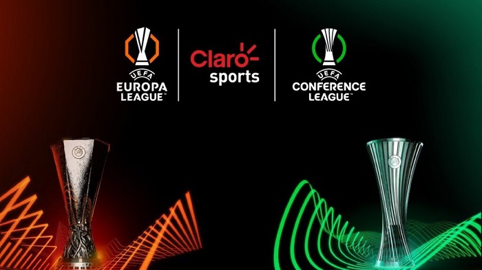 Claro Sports transmitirá completa la Europa League y la Conference ...